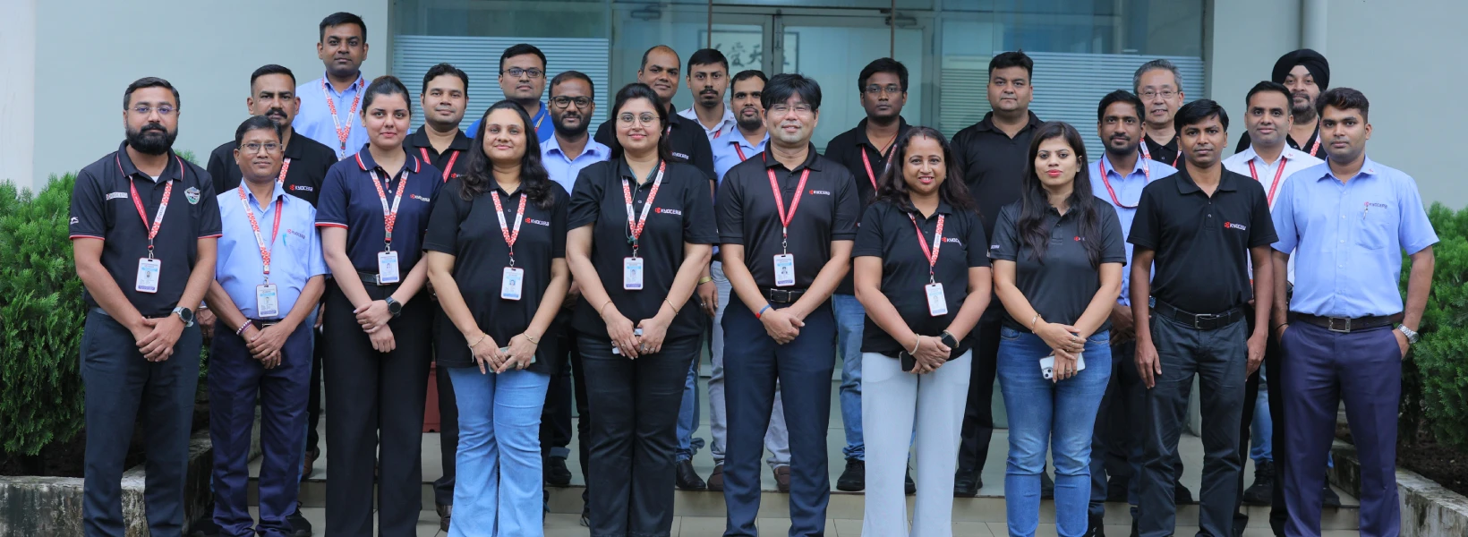 Careers at Kyocera Precision Tools India