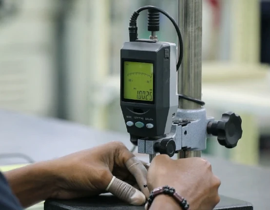 R&D & Innovation | Kyocera Precision Tools India