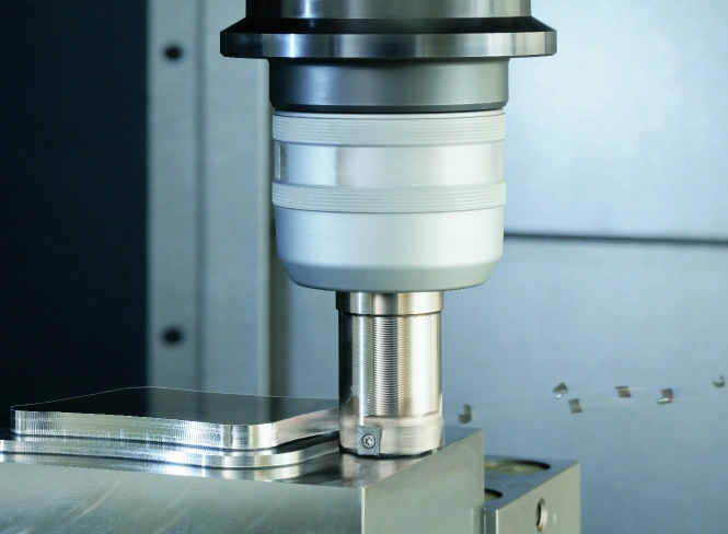 Technology & Manufacturing | Kyocera Precision Tools India