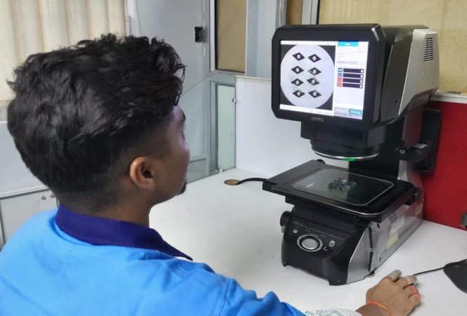 Quality Assurance & Standards | Kyocera Precision Tools India