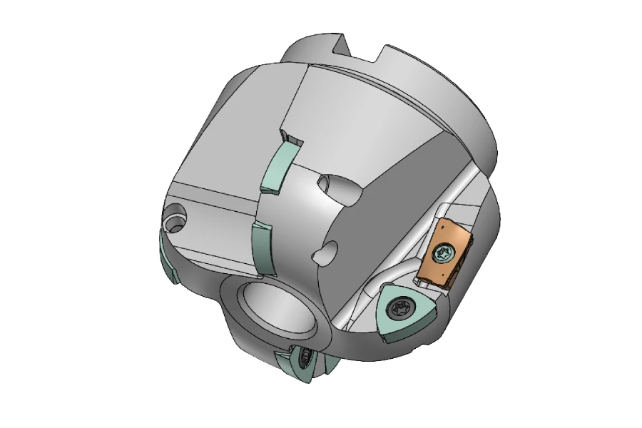 Milling Tools & Solutions | Kyocera Precision Tools India