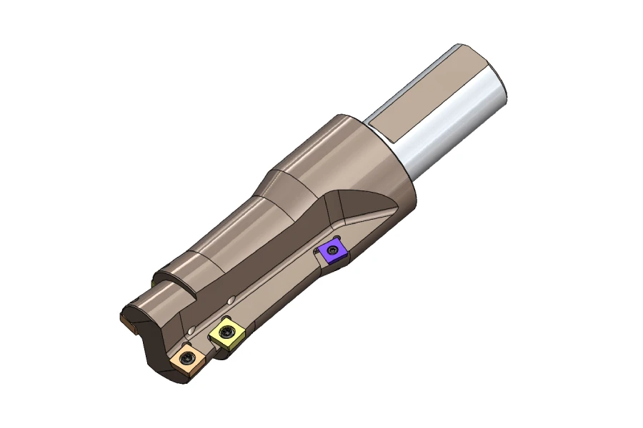 Hole Making Tools | Kyocera Precision Tools India