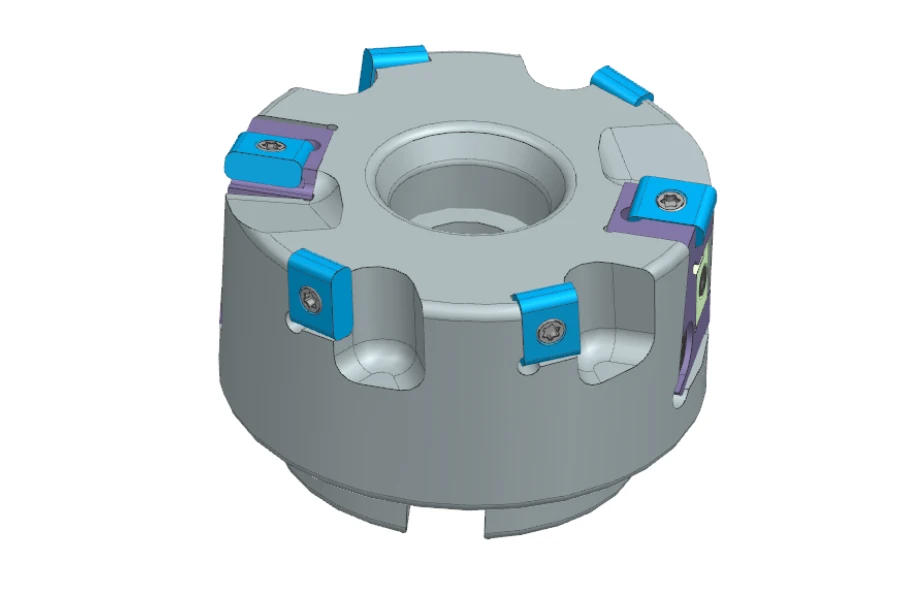 Milling Tools & Solutions | Kyocera Precision Tools India