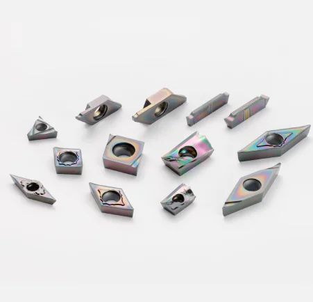 Kyocera Precision Tools - Best Cutting Tools and Solutions in India