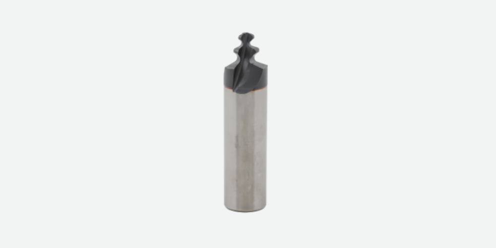 Custom Tools for Turbine Blade Machining | Kyocera India